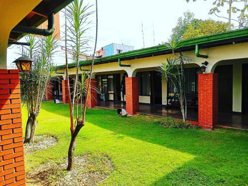 Hotel Wagelia Turrialba, Turrialba - Central de Reservas