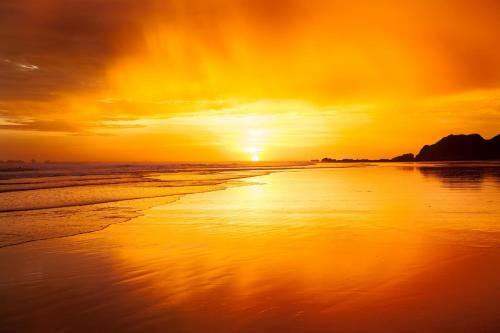 Olas Verdes Hotel, Nosara - Central de Reservas