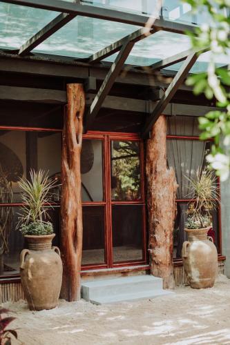 Hun Tulum, Tulum - Central de Reservas