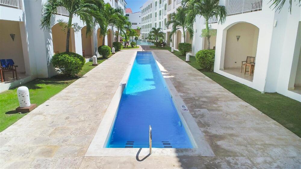 Hotel Sunscape Coco Punta Cana - All Inclusive, Punta Cana. Desde 180. ...