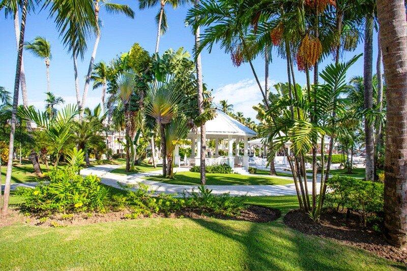 Hotel Sunscape Coco Punta Cana - All Inclusive, Punta Cana. Desde 180. ...