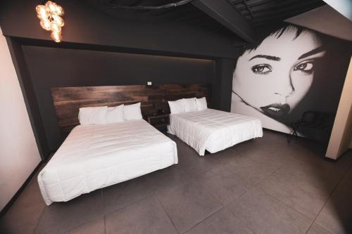 HOTEL RIO RITA, Tijuana - Centraldereservas.com