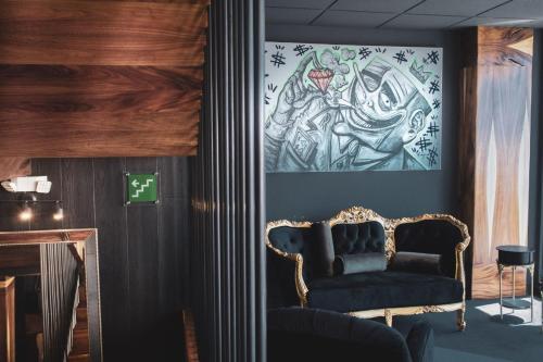 HOTEL RIO RITA, Tijuana - Centraldereservas.com