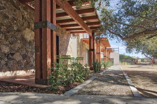 Hotel Maglen Resort, Ensenada - Central de Reservas