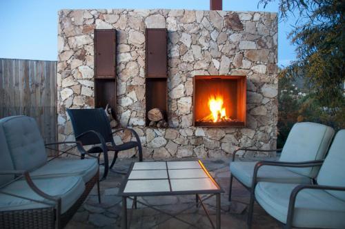 Hotel Maglen Resort, Ensenada - Central de Reservas