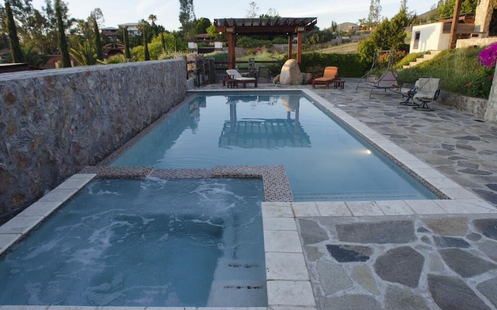 Hotel Maglen Resort, Ensenada - Central de Reservas