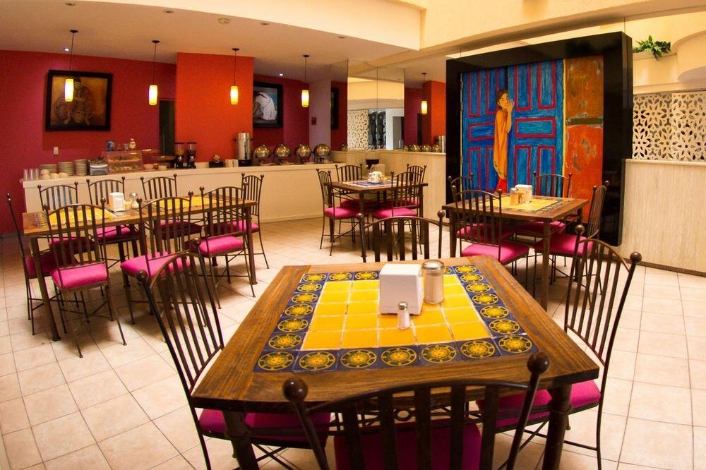 Hotel Real Azteca Boulevard, León - Centraldereservas.com