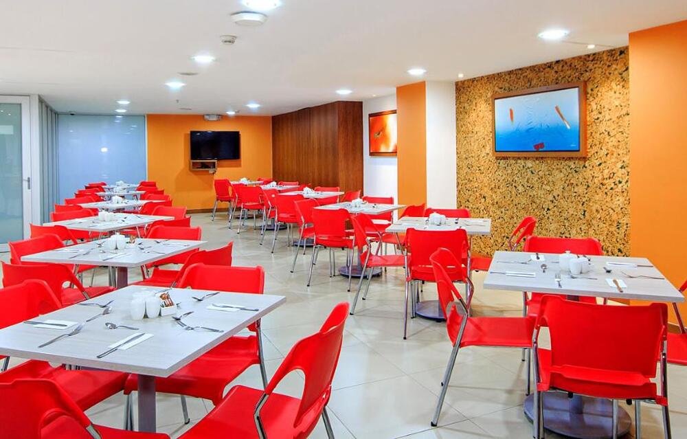 9D Hotel, Quito - Central de Reservas