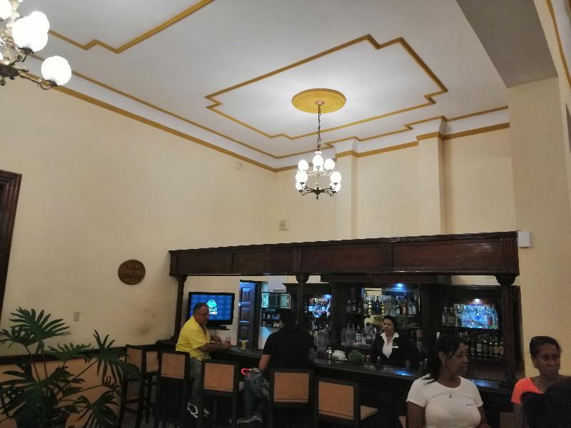 Hotel Telegrafo, Bayamo. Desde 61.42€ - Central de Reservas