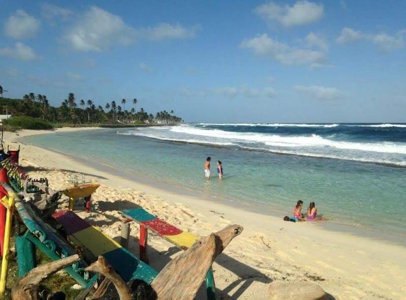 Hotel Porta di Mare, San Andrés Isla - Central de Reservas