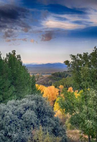 Casas y chalets El Vallín de Lan, Cerezales del Condado. Desde 120.35 ...