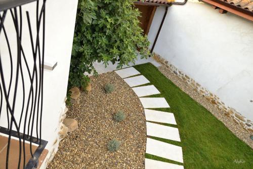 Casas y chalets El Vallín de Lan, Cerezales del Condado. Desde 120.35 ...