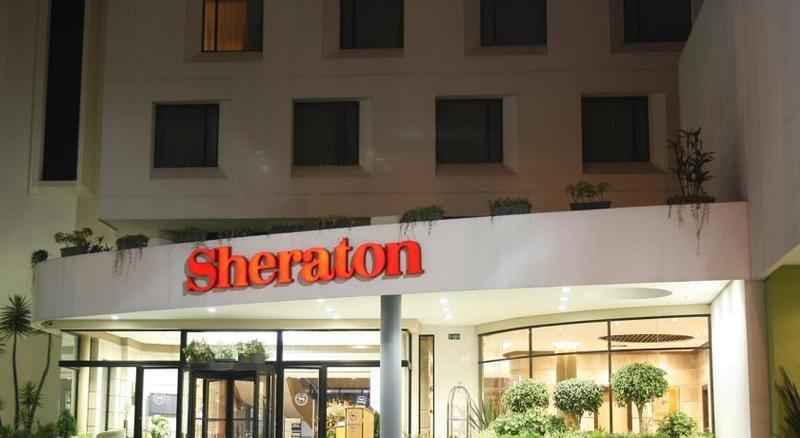Hotel Sheraton Quito, Quito - Central de Reservas
