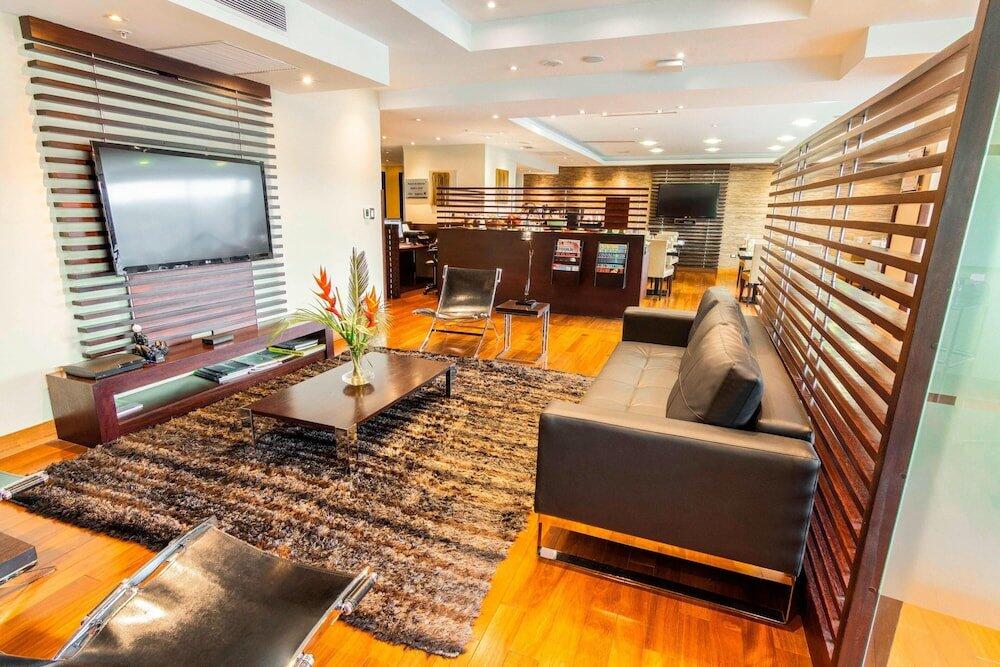 Hotel Sheraton Quito, Quito - Central de Reservas