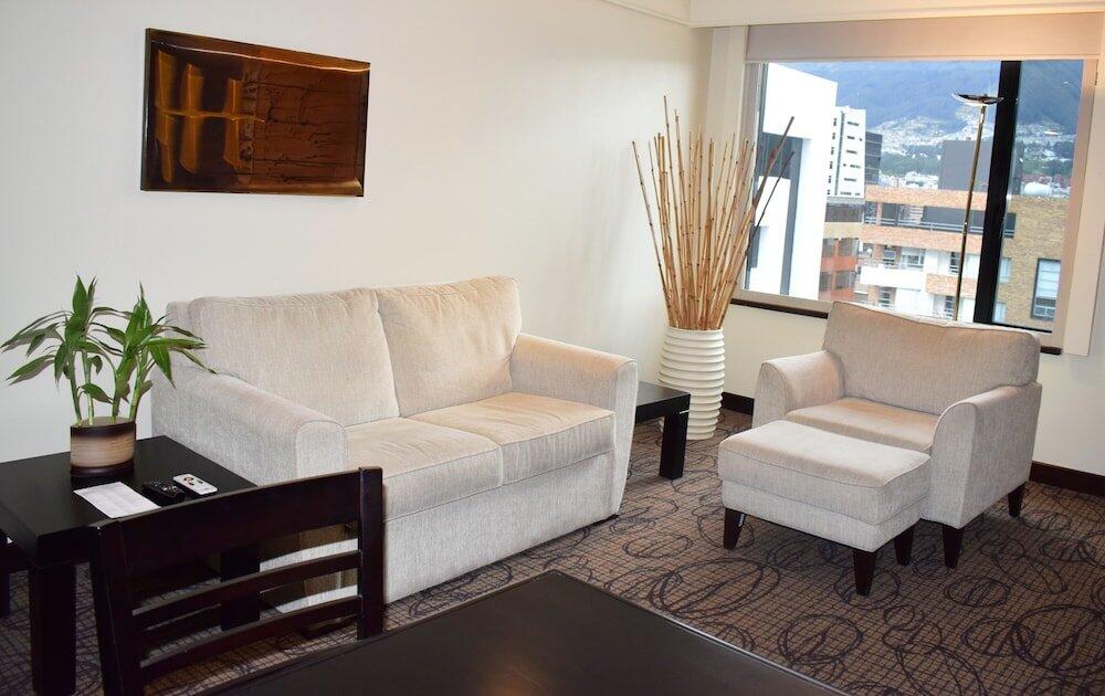 Hotel Sheraton Quito, Quito - Central de Reservas
