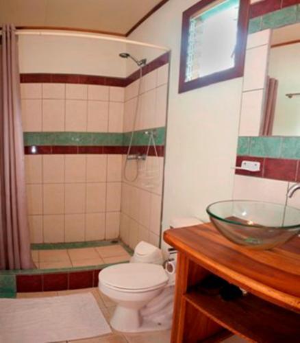 Hotel Blue Conga, Puerto Viejo - Central de Reservas