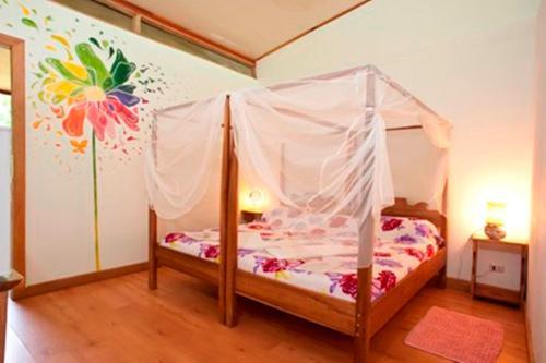 Hotel Blue Conga, Puerto Viejo - Central de Reservas