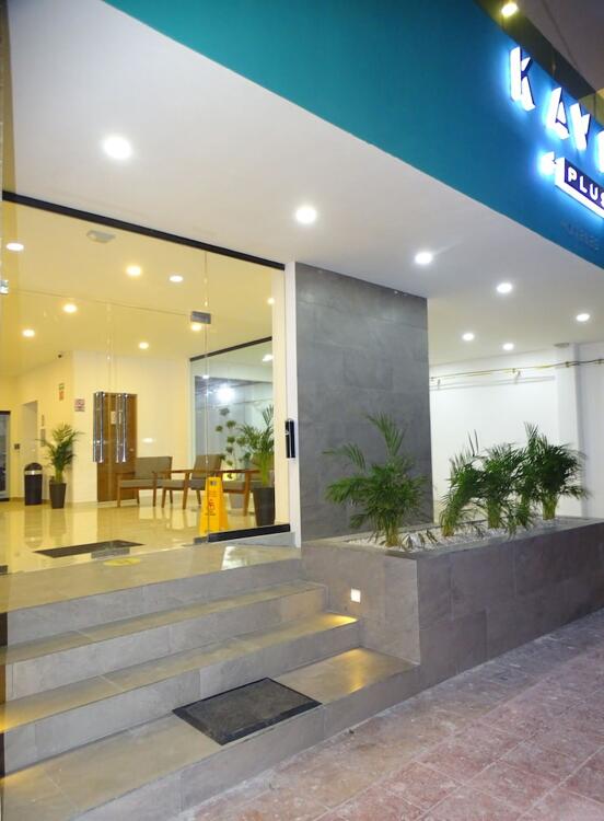 Hotel Kavia Plus, Cancún - Central de Reservas