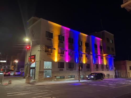 Hotel Pergola JFK Airport, Queens - Centraldereservas.com