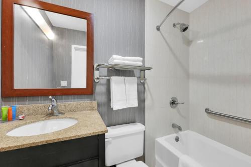 Hotel Pergola JFK Airport, Queens - Centraldereservas.com