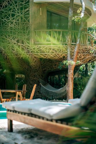 Hotel KAN TULUM, Tulum - Centraldereservas.com