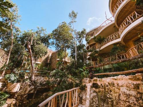 Hotel KAN TULUM, Tulum - Centraldereservas.com