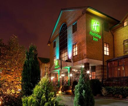 Hotel PREMIER INN ROTHERHAM EAST (M18/M1), Rotherham - Reserving