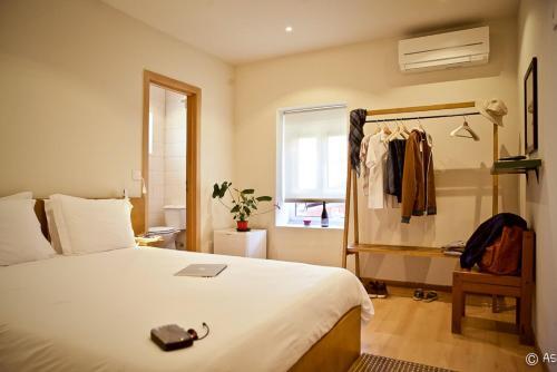 Peach Hostel & Suites, Oporto. Desde 78.75€ - Central de Reservas