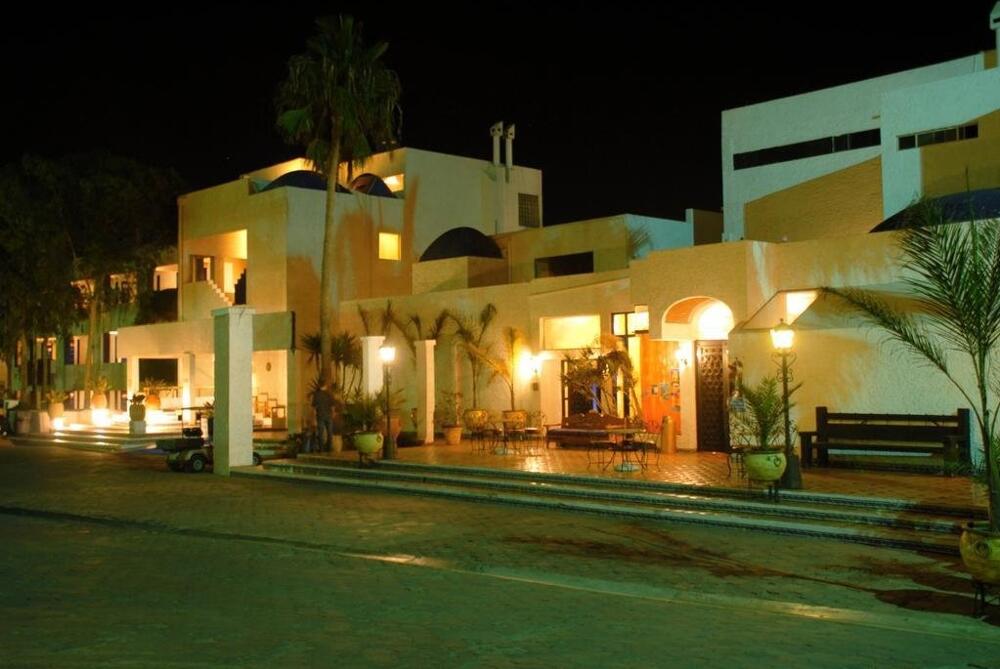 Complejo Las Rocas Resort & Spa, Rosarito - Centraldereservas.com