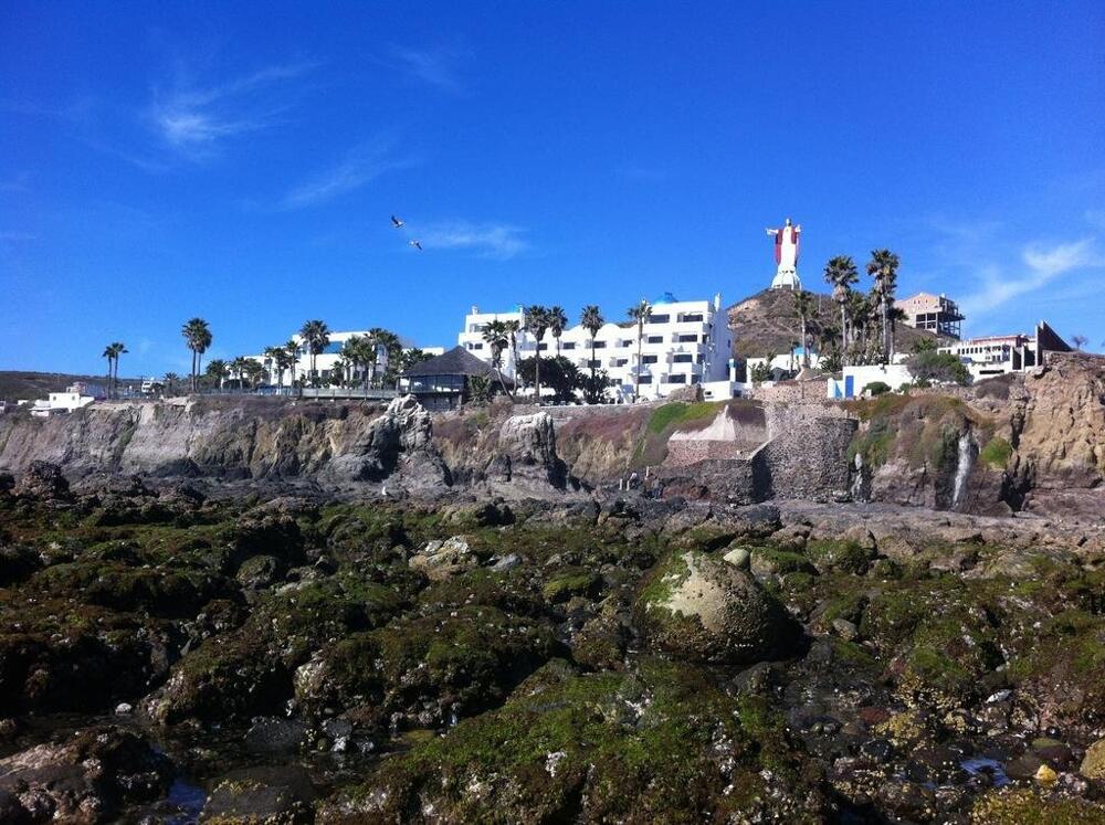Complejo Las Rocas Resort & Spa, Rosarito - Centraldereservas.com