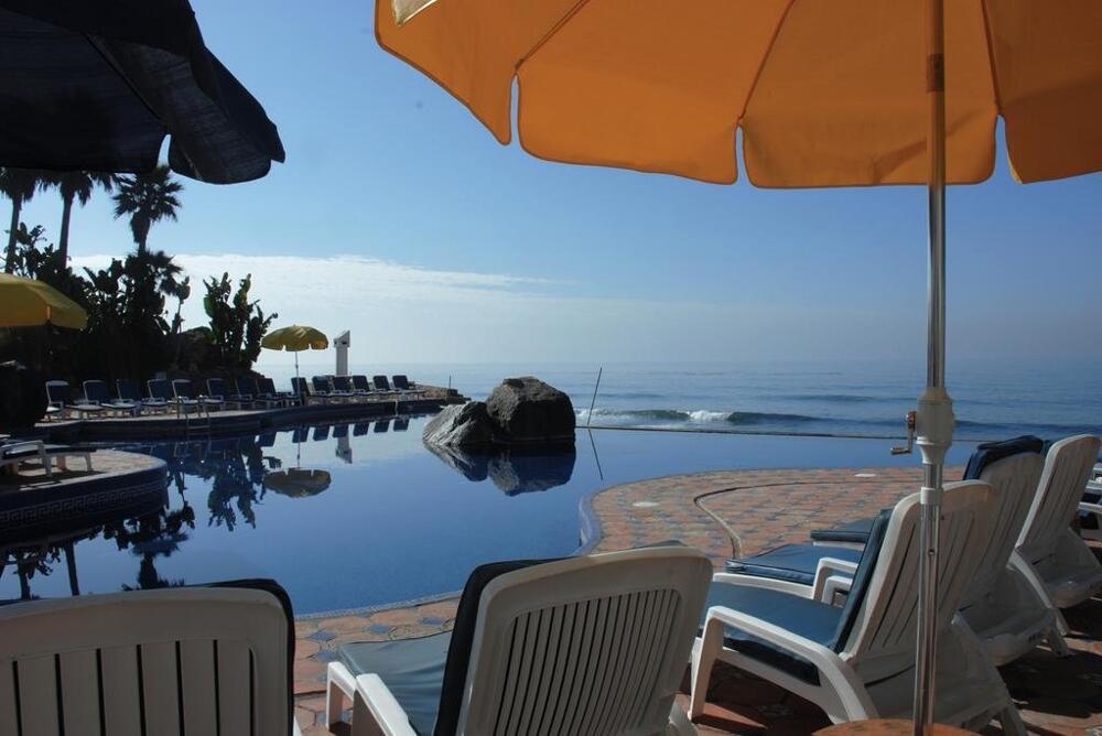 Complejo Las Rocas Resort & Spa, Rosarito - Centraldereservas.com