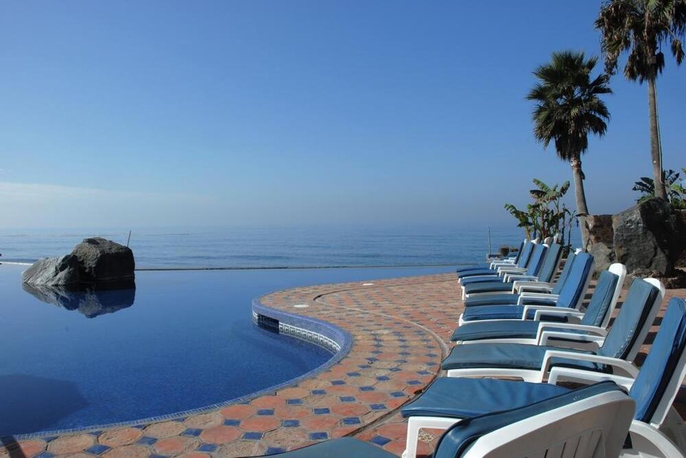 Complejo Las Rocas Resort & Spa, Rosarito - Centraldereservas.com