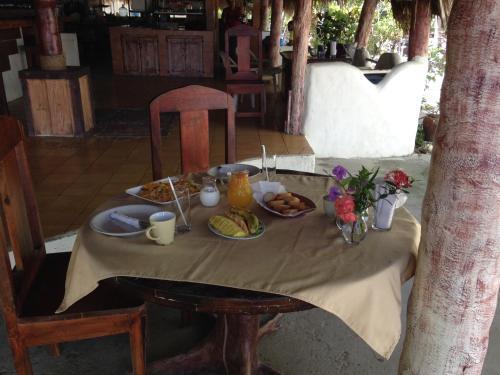 Playa Paraiso en Magante, La Yagua - Central de Reservas