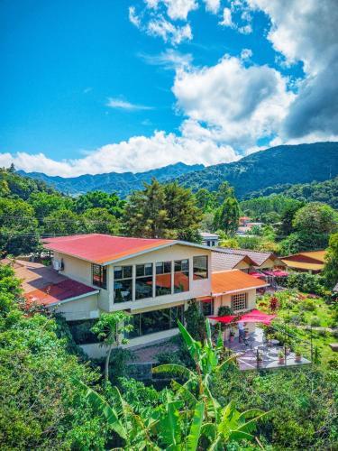 Villa Alejandro, Boquete - Centraldereservas.com
