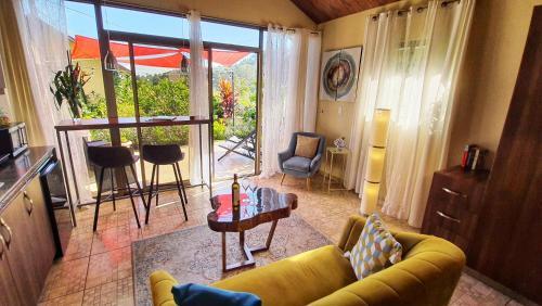 Villa Alejandro, Boquete - Central de Reservas