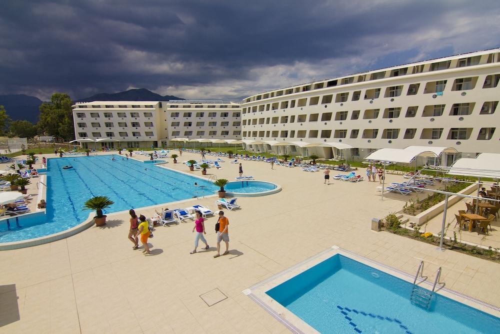 Daima Biz Hotel, Kemer - Central de Reservas