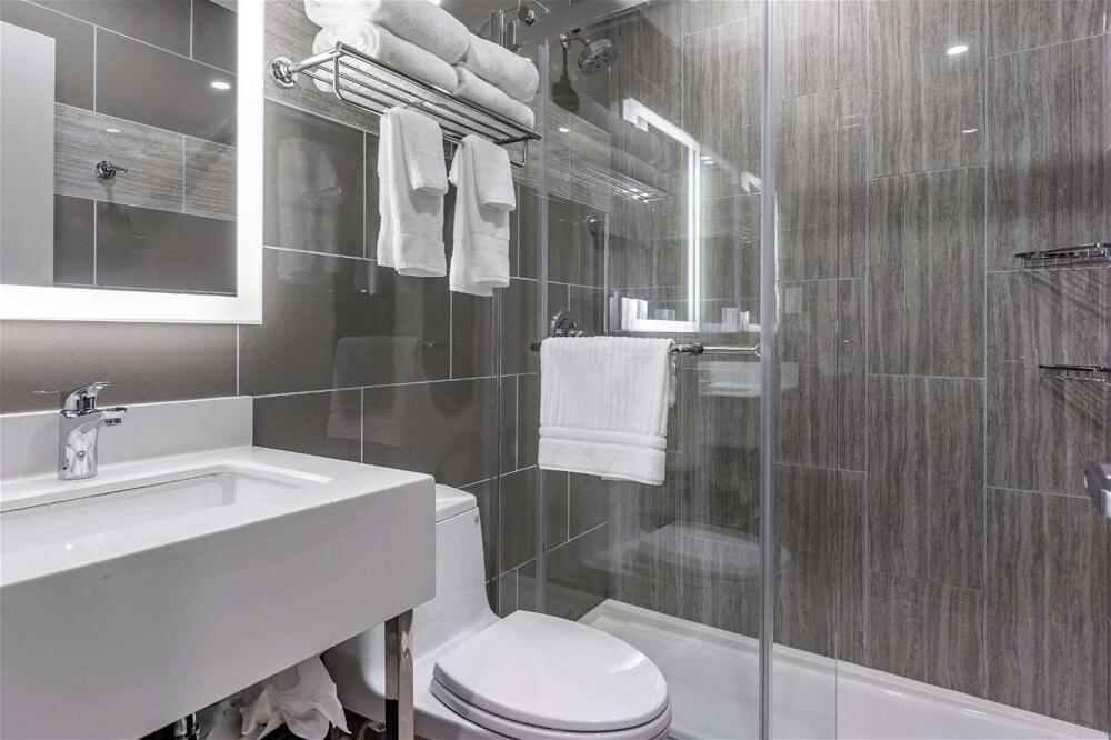 Hotel Comfort Inn JFK Airport, Queens - Centraldereservas.com