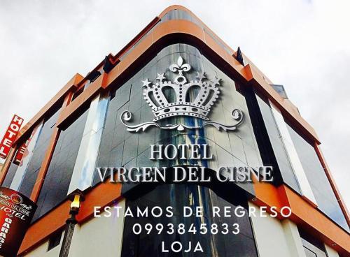 Hotel Virgen del Cisne, Loja - Central de Reservas