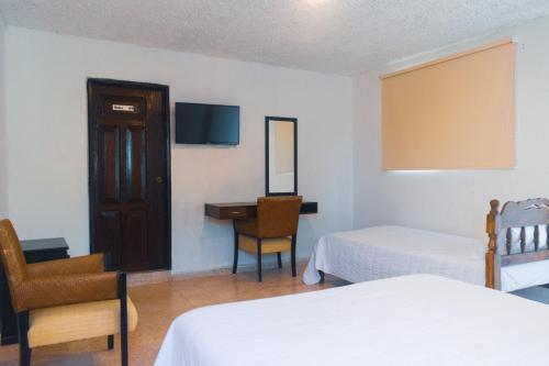 Hotel Cupules, Mérida - Central de Reservas