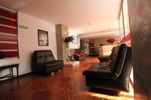 Hotel zandalo medellin, Medellín - Central de Reservas