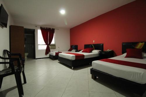 Hotel zandalo medellin, Medellín - Central de Reservas