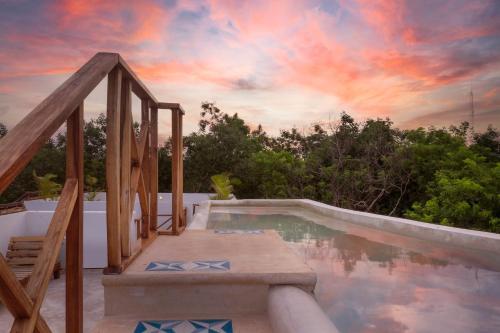 Lagoon Boutique Hotel, Tulum - Central de Reservas