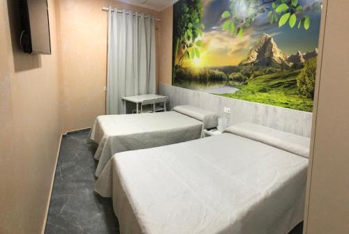 Hostal Kavanna, San Pedro de Mérida. Desde 48€ - Centraldereservas.com