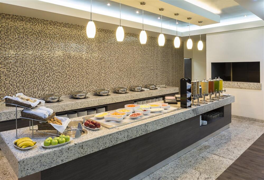 Hotel Real Inn San Luis Potosi, San Luis Potosí - Centraldereservas.com