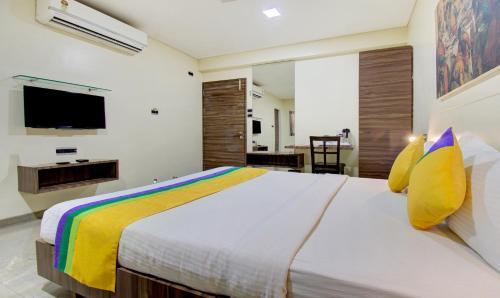 Treebo Trend Lalaji Executive, Aurangabad - Central de Reservas