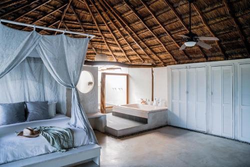 Coco Tulum Beach Club Hotel, Tulum - Central de Reservas