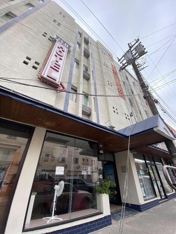 Paris Hostel, Tijuana - Centraldereservas.com