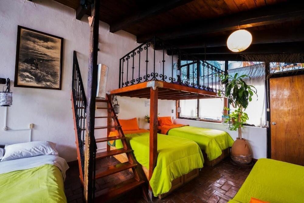 Hostel Mexico DF Airport, Ciudad de México - Central de Reservas