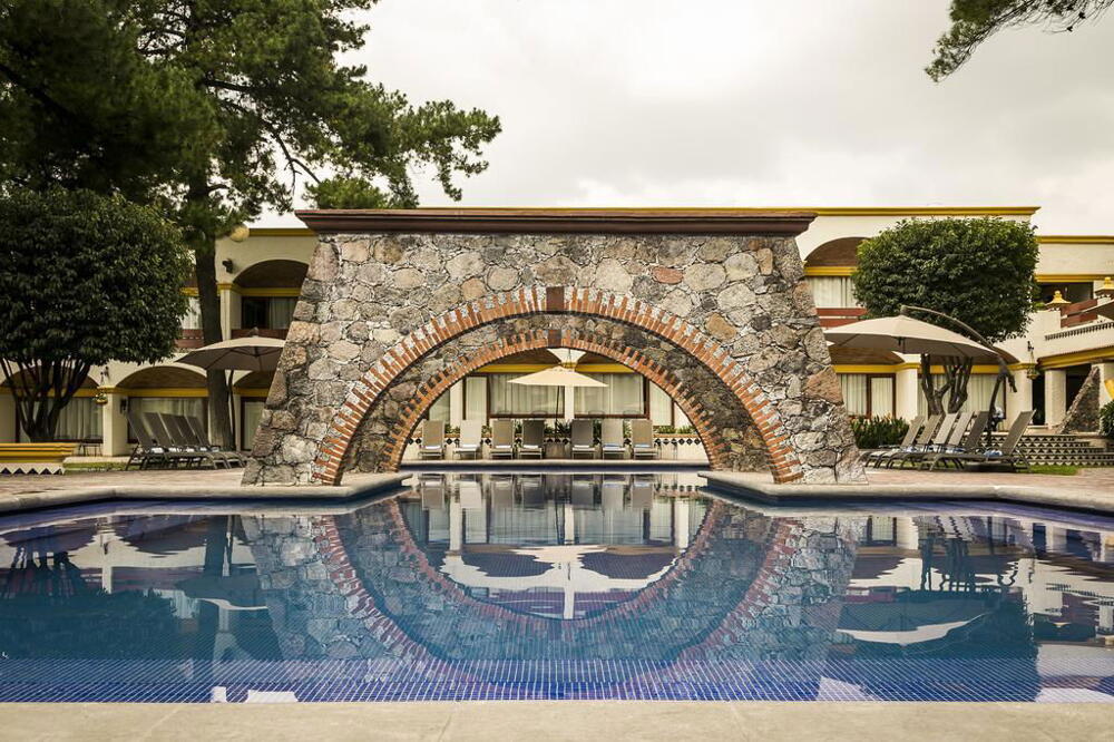 Hotel Imperio De Angeles, San Miguel de Allende - Central de Reservas