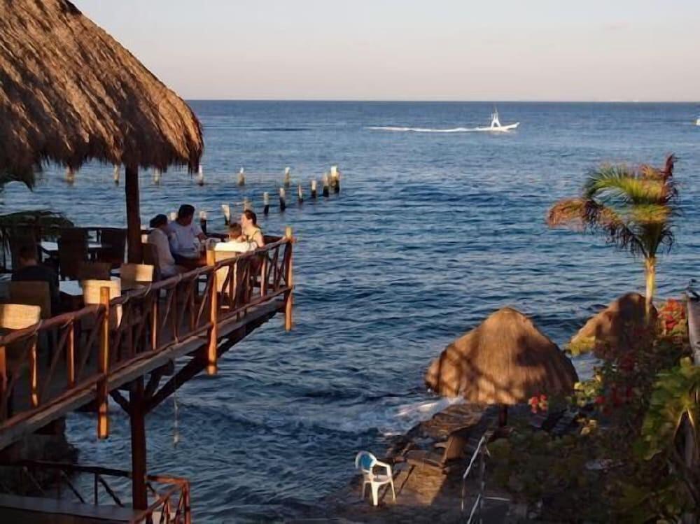 Hotel Blue Angel Resort, Cozumel - Centraldereservas.com